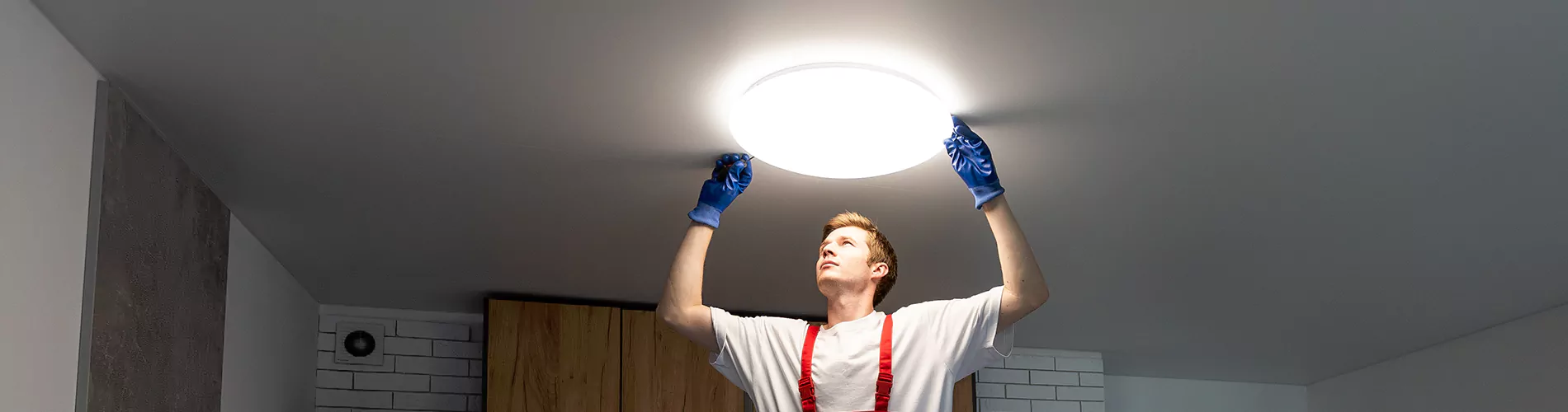 Replacing Led Lights